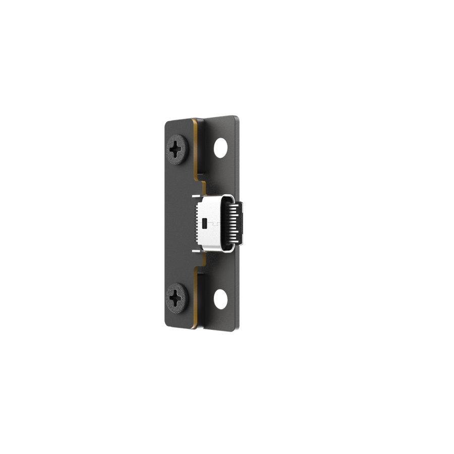 T1 - USB-C Front IO Kit – FormD
