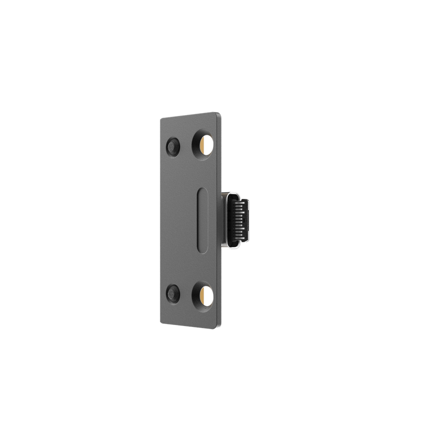 T1 - USB-C Front IO Kit – FormD