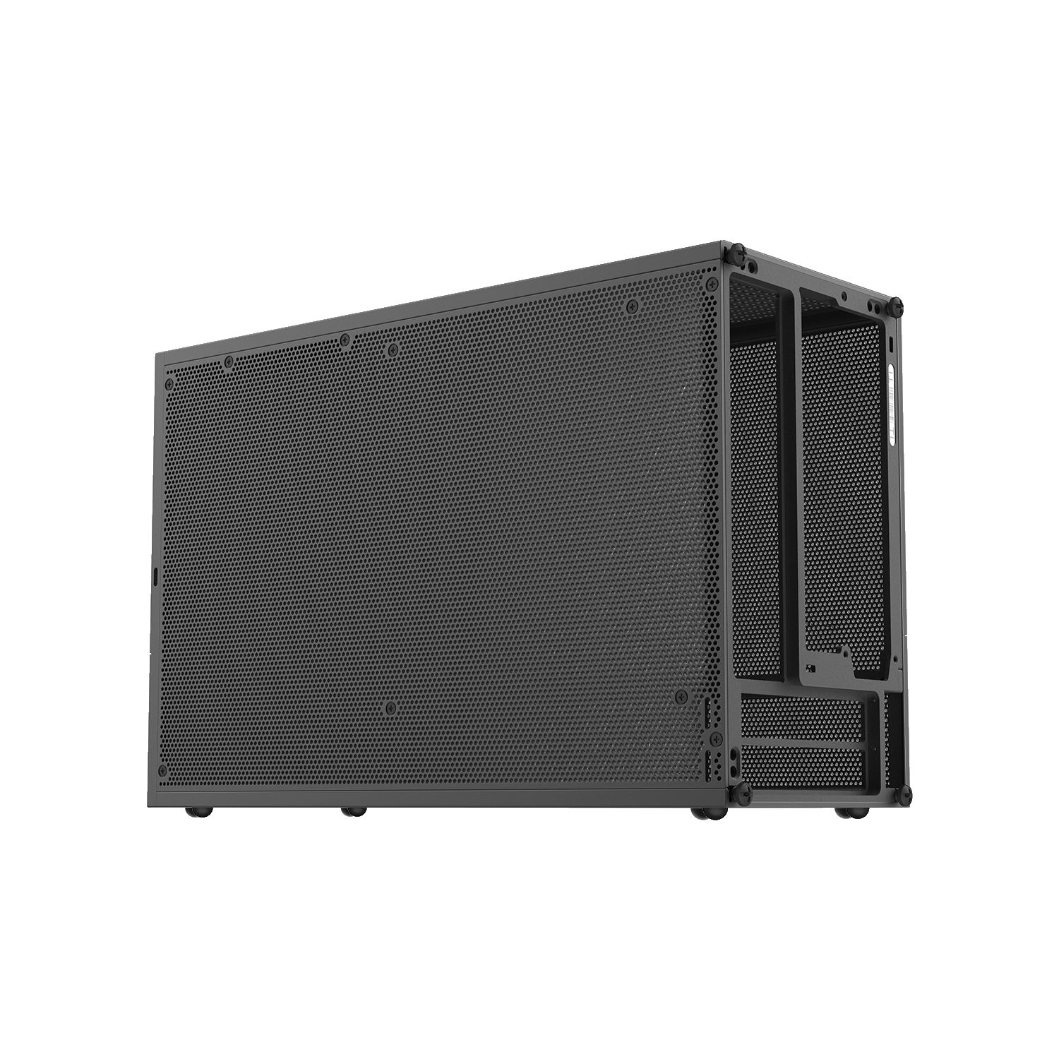 T1 - Reference Kit - Black Color – FormD